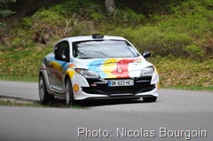 Le blog de l'agence Ergo!: IRC - Tour de Corse 2011 l Présentation